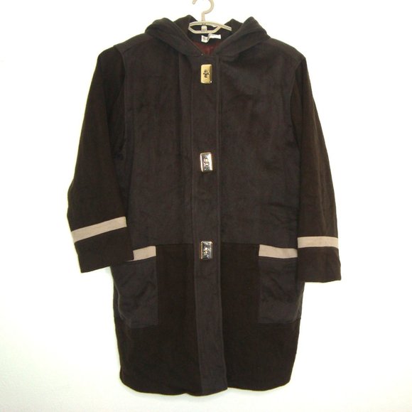 Charles Klein | Jackets & Coats | Charles Klein Forstmann Felted Wool ...